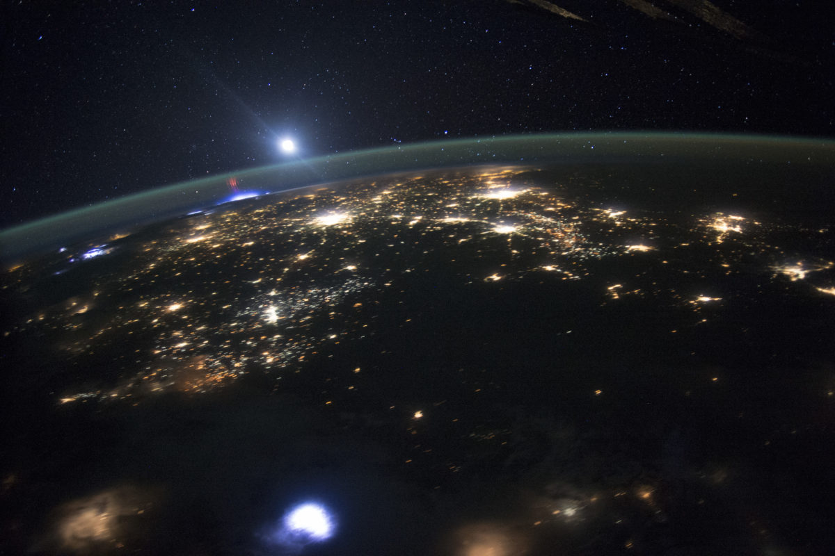 Let's LIGHT up the World! ...By Allowing Your Soul to Shine! - The ...