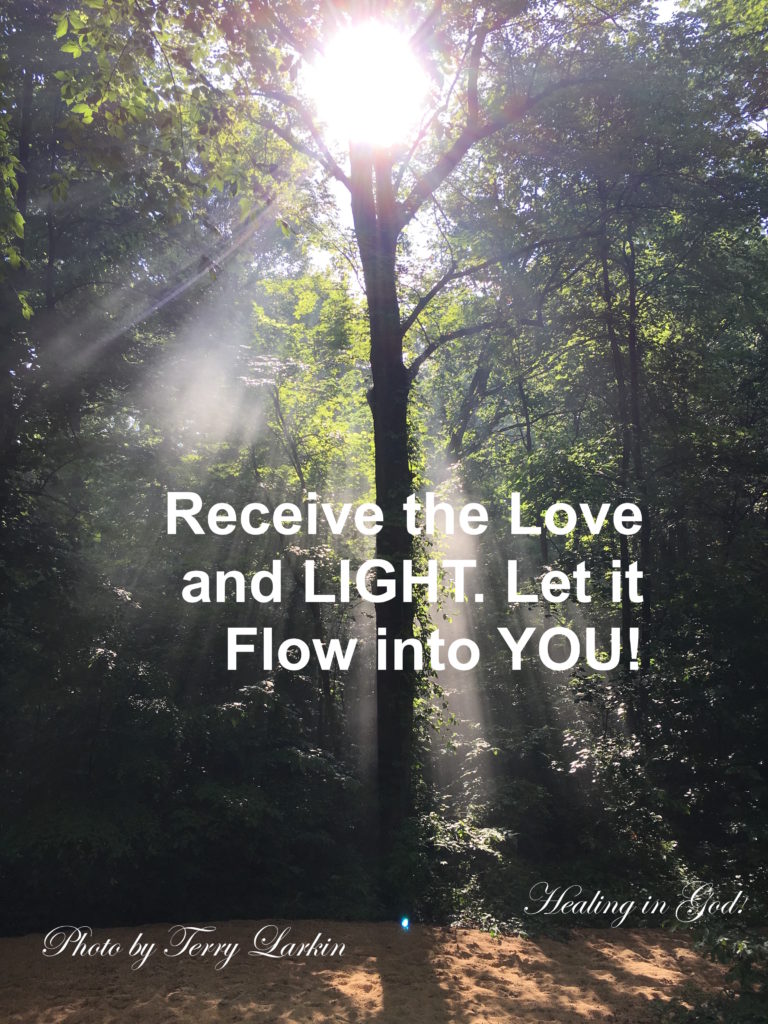 Whispers for a Healer...turned to WOW! - The Light Gap