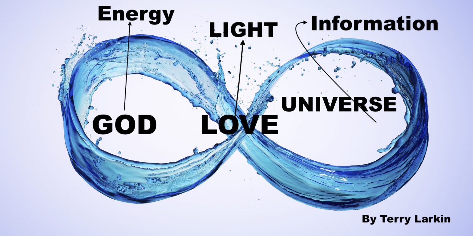 FEELING the Prayer - The Light Gap