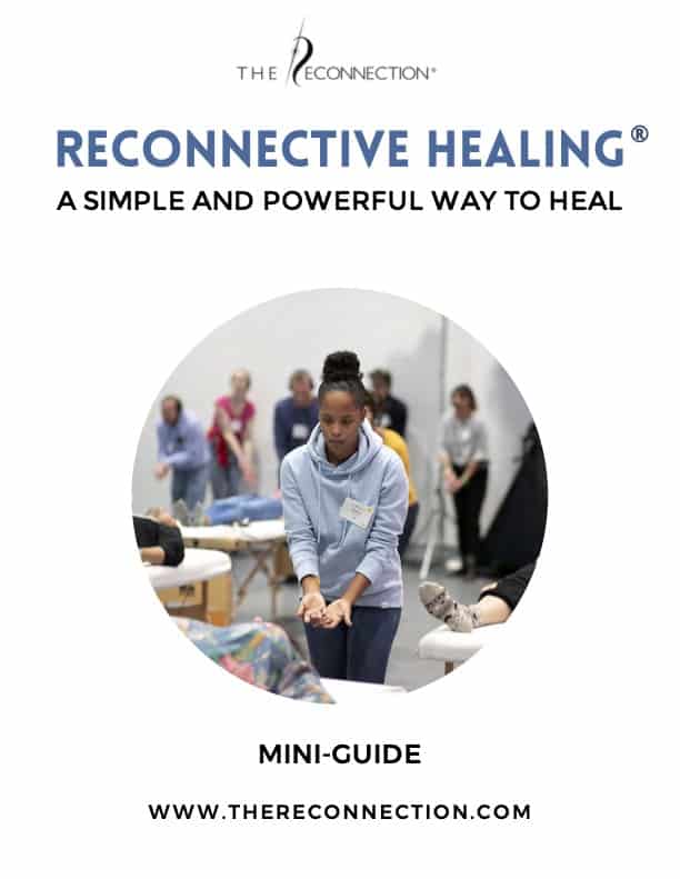 Health & Healing - The Light Gap