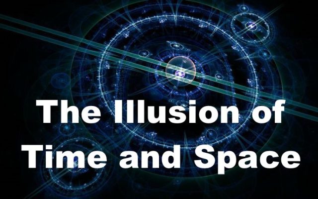 ILLUSIONS - The Light Gap