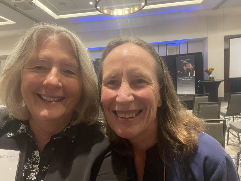 The ILLUSION of Time and Space - The Light Gap